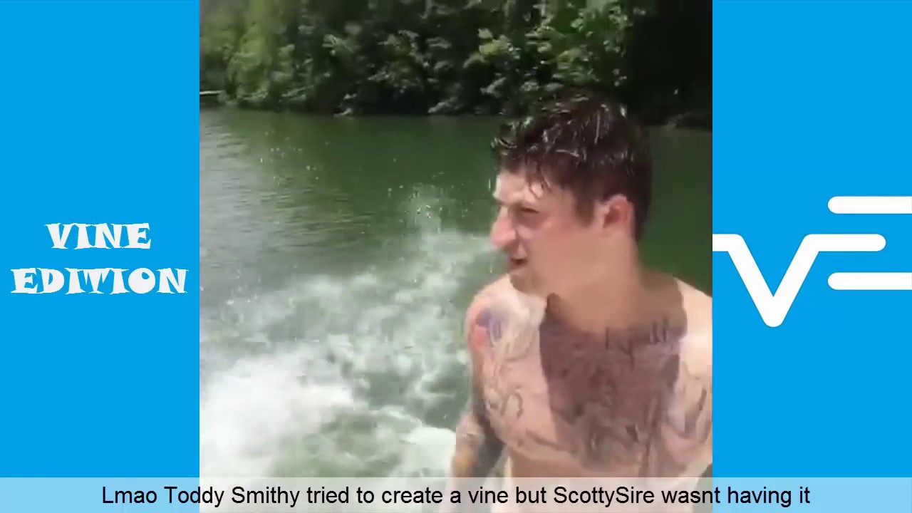 Mighty Duck Vine Compilation (w/Titles) Funny Vines of Mighty Duck ...