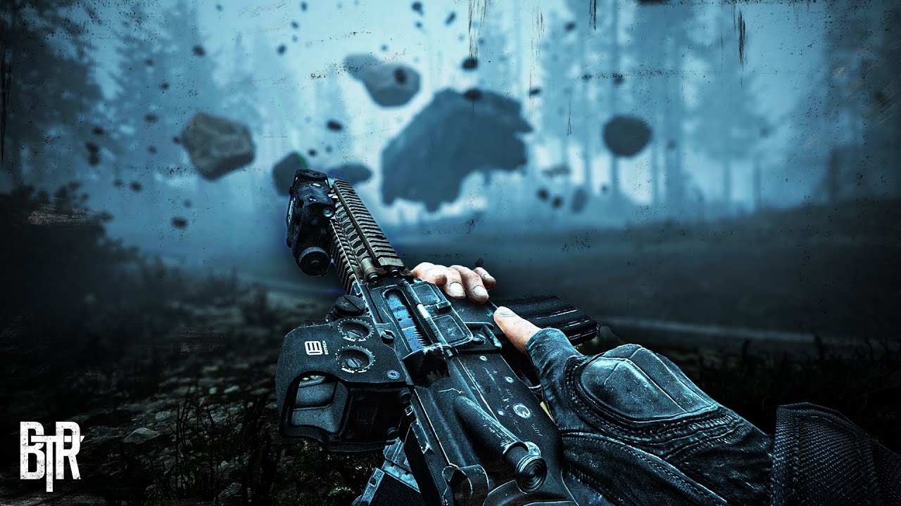 I Spent 24 Hours Playing Beautiful Light, And You Will Too... - YouTube