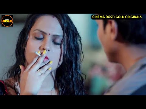 इंसान सिगरेट दो कारणों से पिता है | Sundra Bhabhi 1| Video Clip