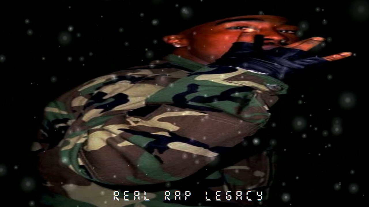 2Pac - Ghost | HD 2021 - YouTube