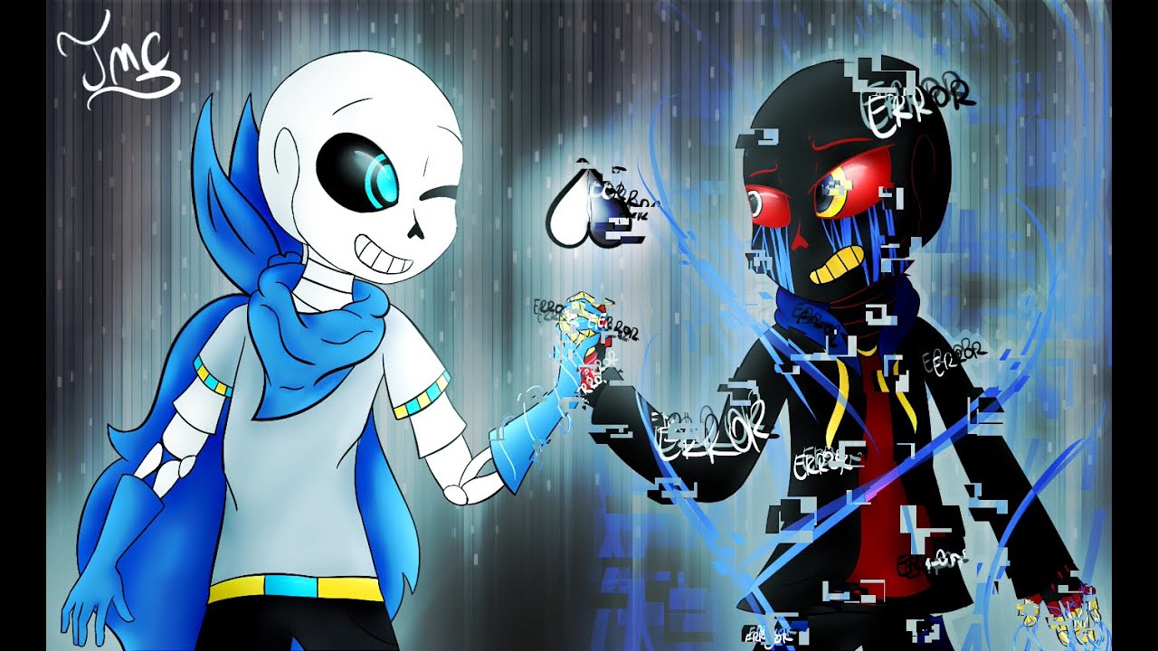 ErrorBerry - Save me from myself [Contest] Speedpaint - By Tiger MC ...