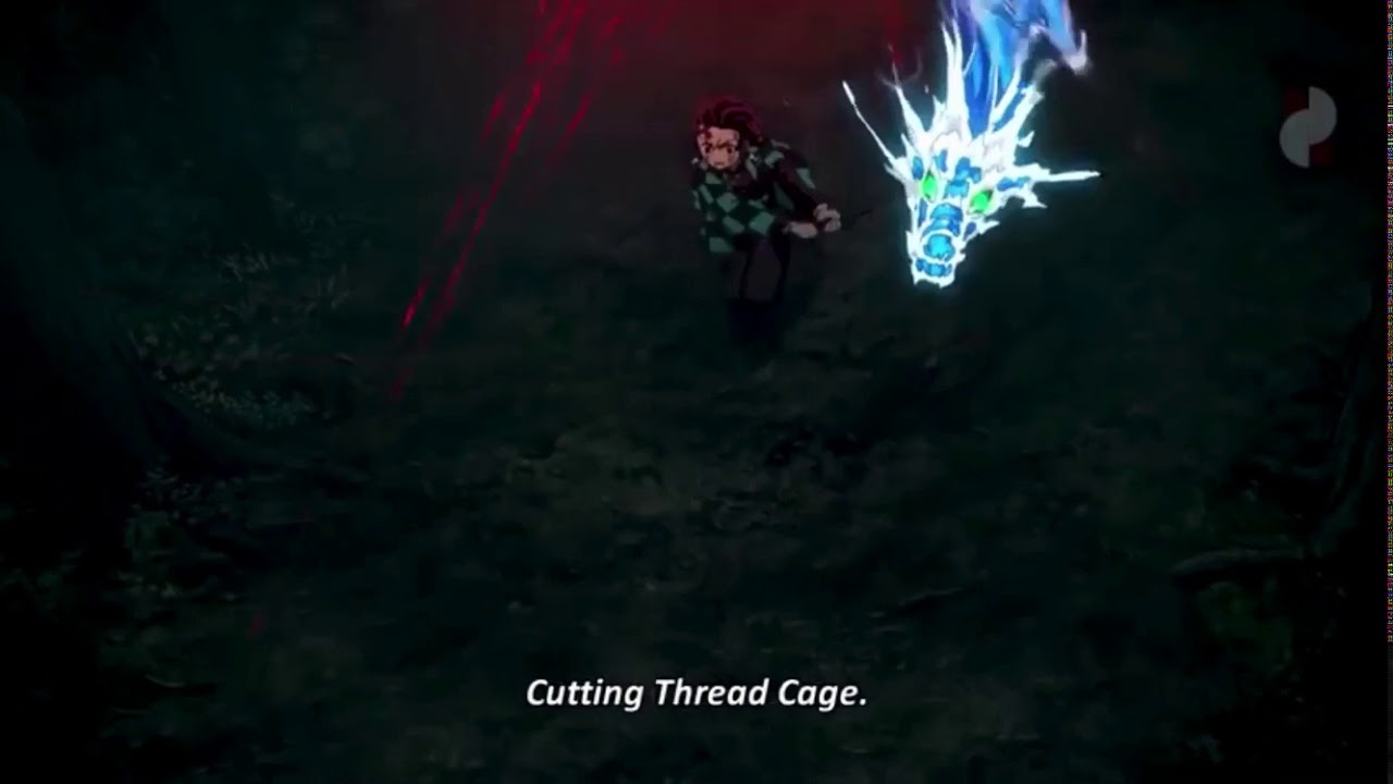 Demon Slayer (Kimetsu no yaibai) ep 19 AMV - YouTube