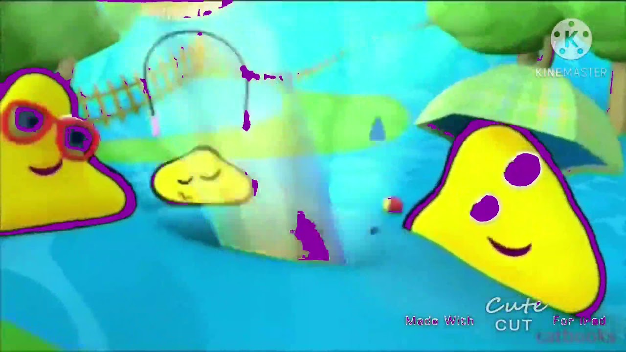 playhouse haribo disover & do ident - YouTube