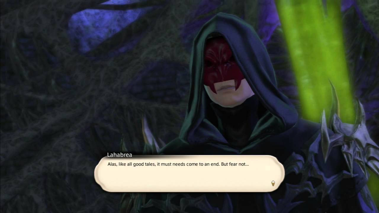 Final Fantasy A Realm Reborn PS3 Scholar Healer GamePlay - 3 / 3 - YouTube