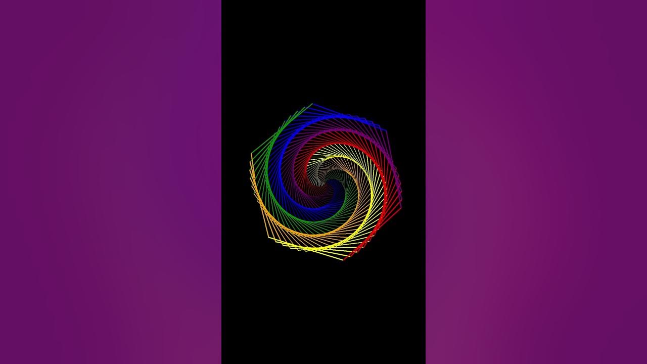 coding with python turtle - YouTube