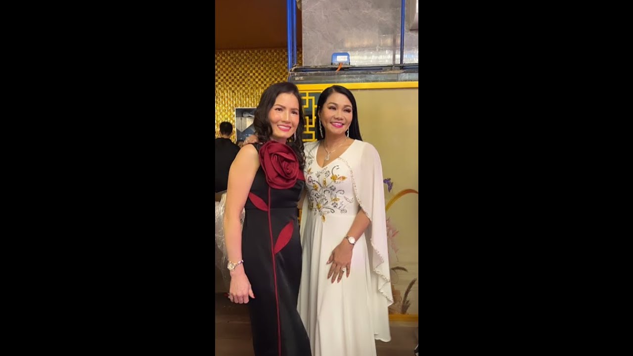 NS Ngọc Huyền, Giao Lưu Hát Nhạc Bolero Cực Hay, Đám Cưới HeLen & Mimi ...