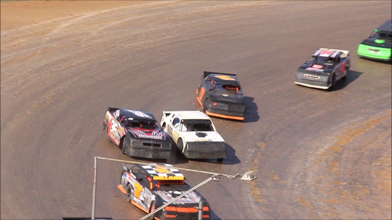 NATIONAL 100 STREET STOCKS - YouTube