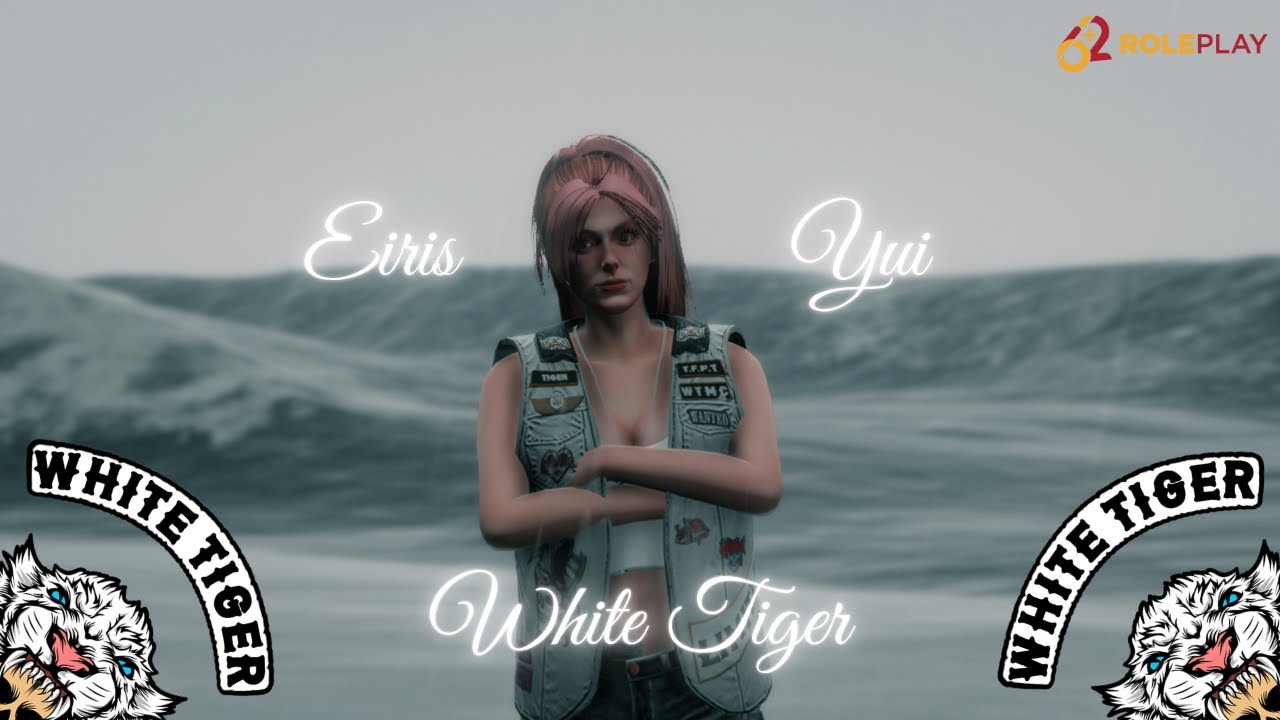 Eiris Yuiiiii | #plus62roleplay - YouTube