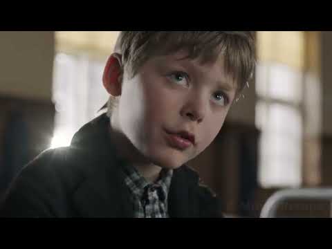 Two Brothers End up in an Orphanage Where The Real Hell Happens