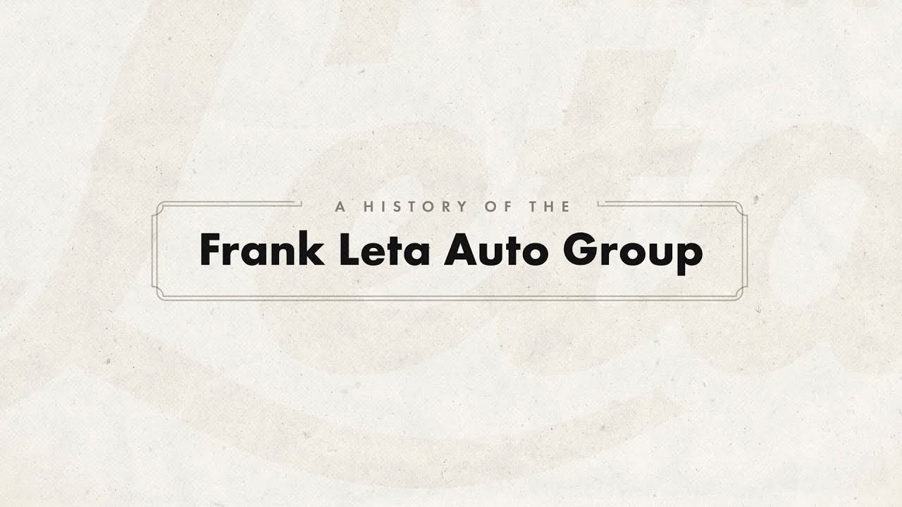 The Leta History - Extended Cut - YouTube