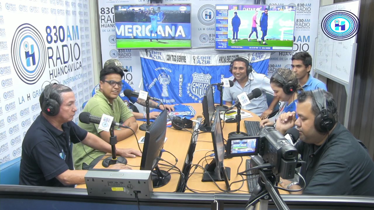 GENTE AZUL - 02 03 17 - YouTube