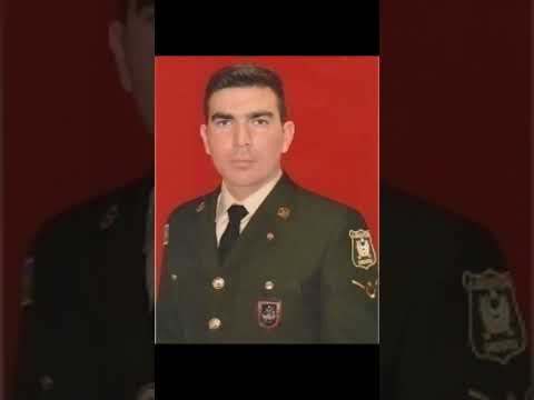 Şəhid  Ağayev Ağali Tağı oğlu Siyəzən rayonu  Allah rehmet elesin