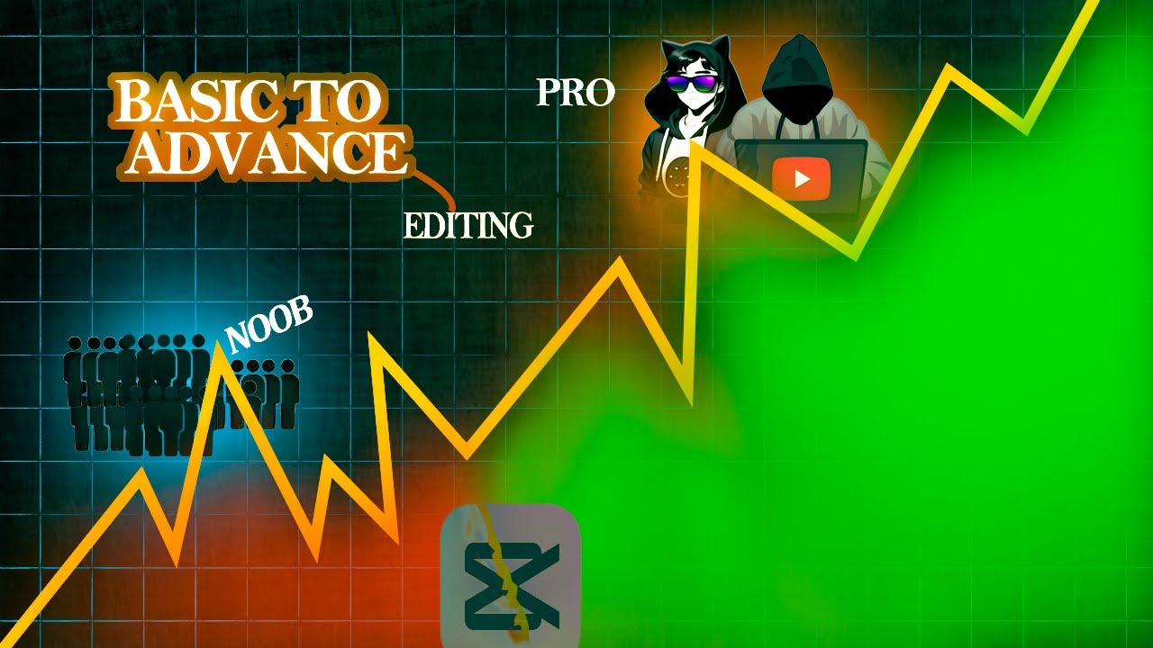 6 Editing Techniques can Boost 10x Views on YouTube Videos🔥🔥 - YouTube