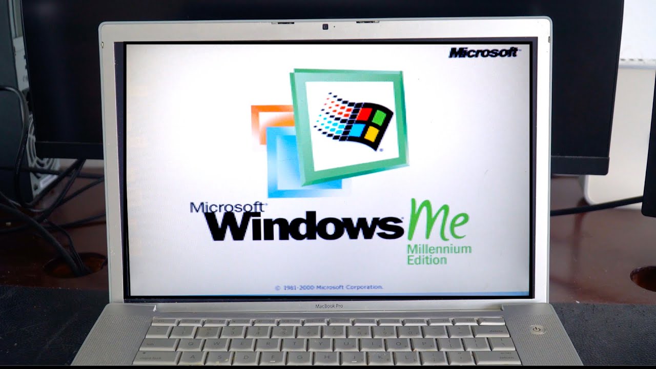 Macbook 2000