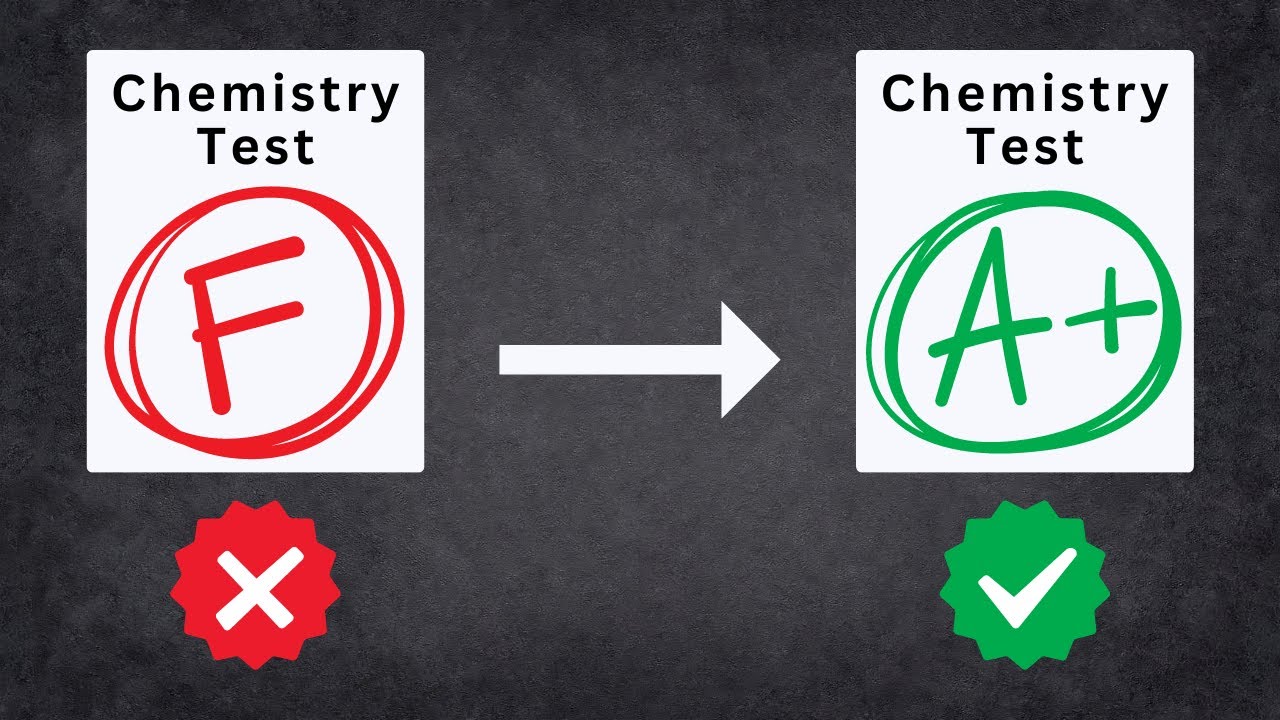 4 Chemistry Concepts You Must Know: Atomic Structure, AP Chem ...