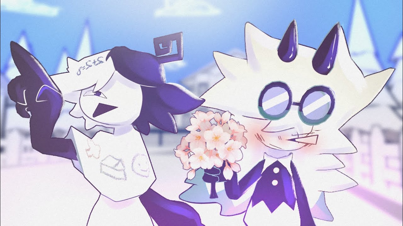 Edward se DECLAROU pra Zip no FPE Vr - YouTube