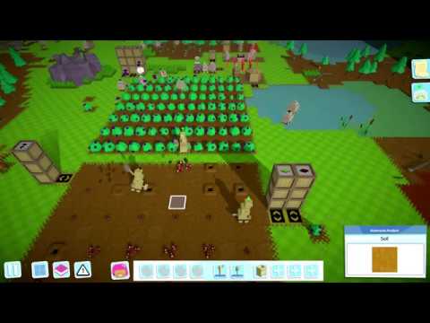 Autonauts - Ep#11 - Mushroom farm completed - YouTube
