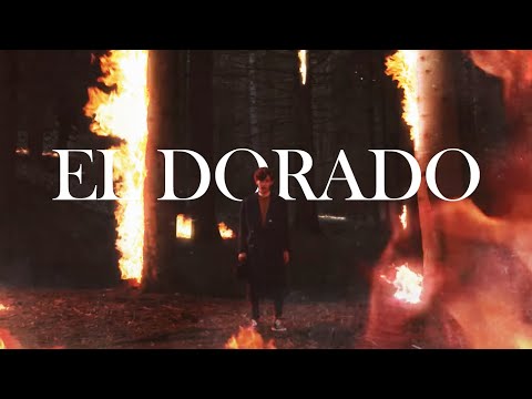 El Dorado MV | EXO (with lyrics)