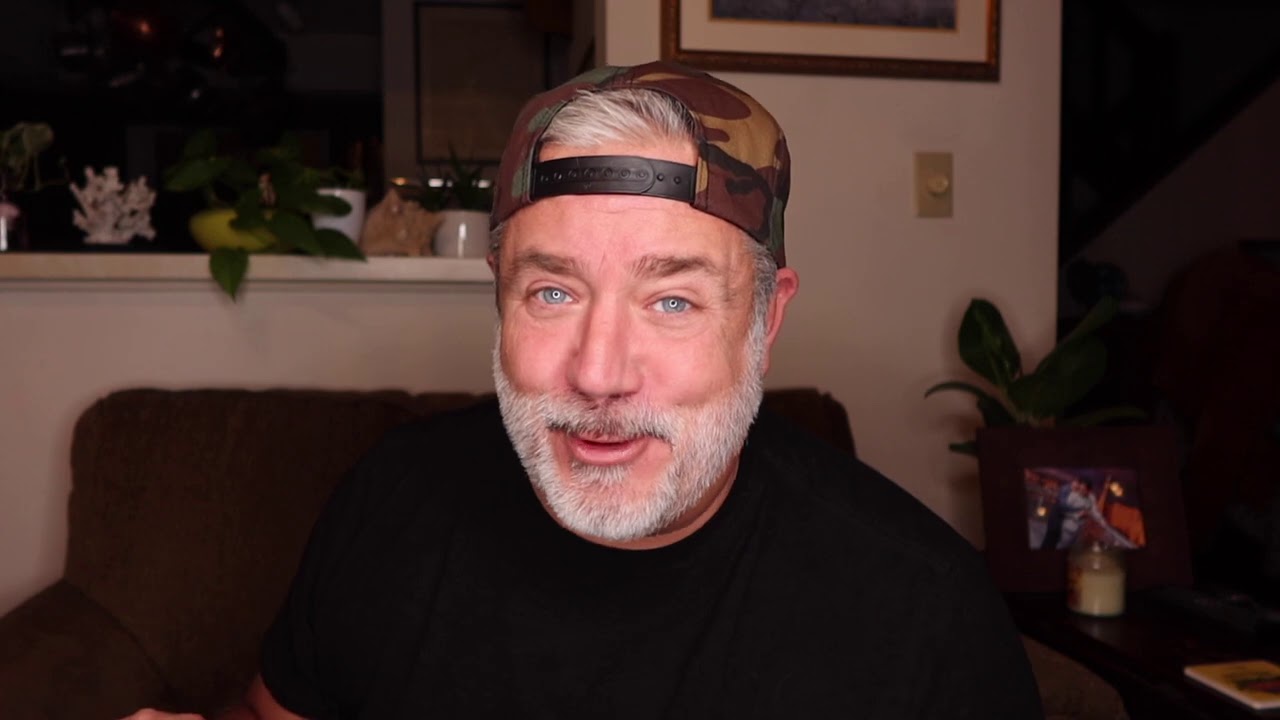 SOMETHING NEEDS TO CHANGE! - YouTube