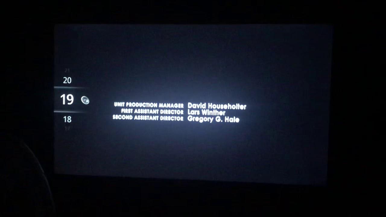 Norbit End Credits - YouTube