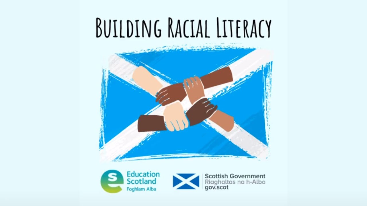 What has the impact of the building racial literacy programme been on ...
