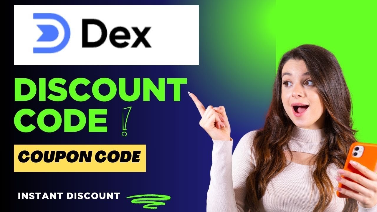 GetDex Promo Code – Best Dex Discount Code 2025 | Save on Dex CRM Plans ...