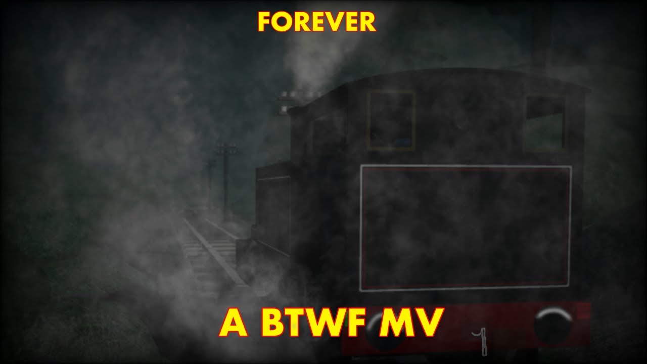 FOREVER | A BTWF Mv - YouTube