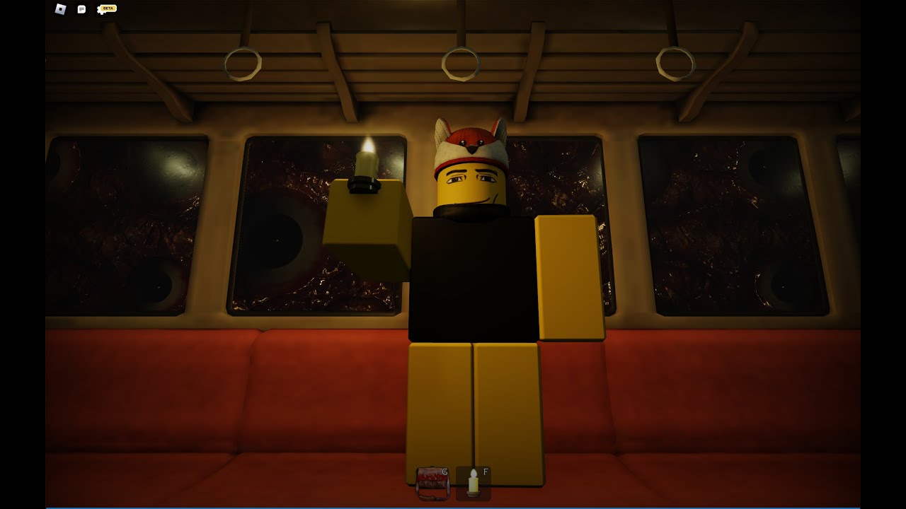 The MIMIC Chapter 3 JEALOUSY - YouTube