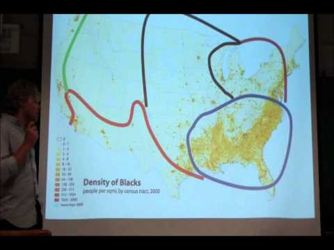 G326 - North America Human Geography - Migration - YouTube
