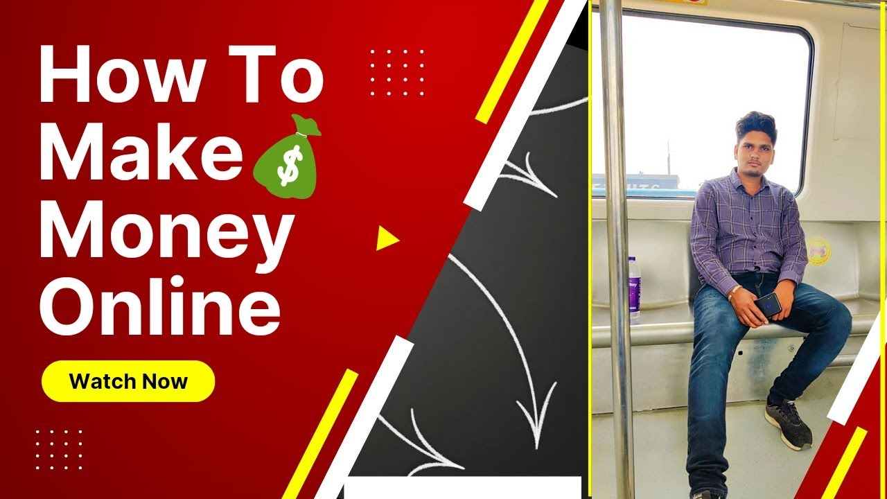 earn 20K to 30K Per Month for Student and | online earning | affiliate ...