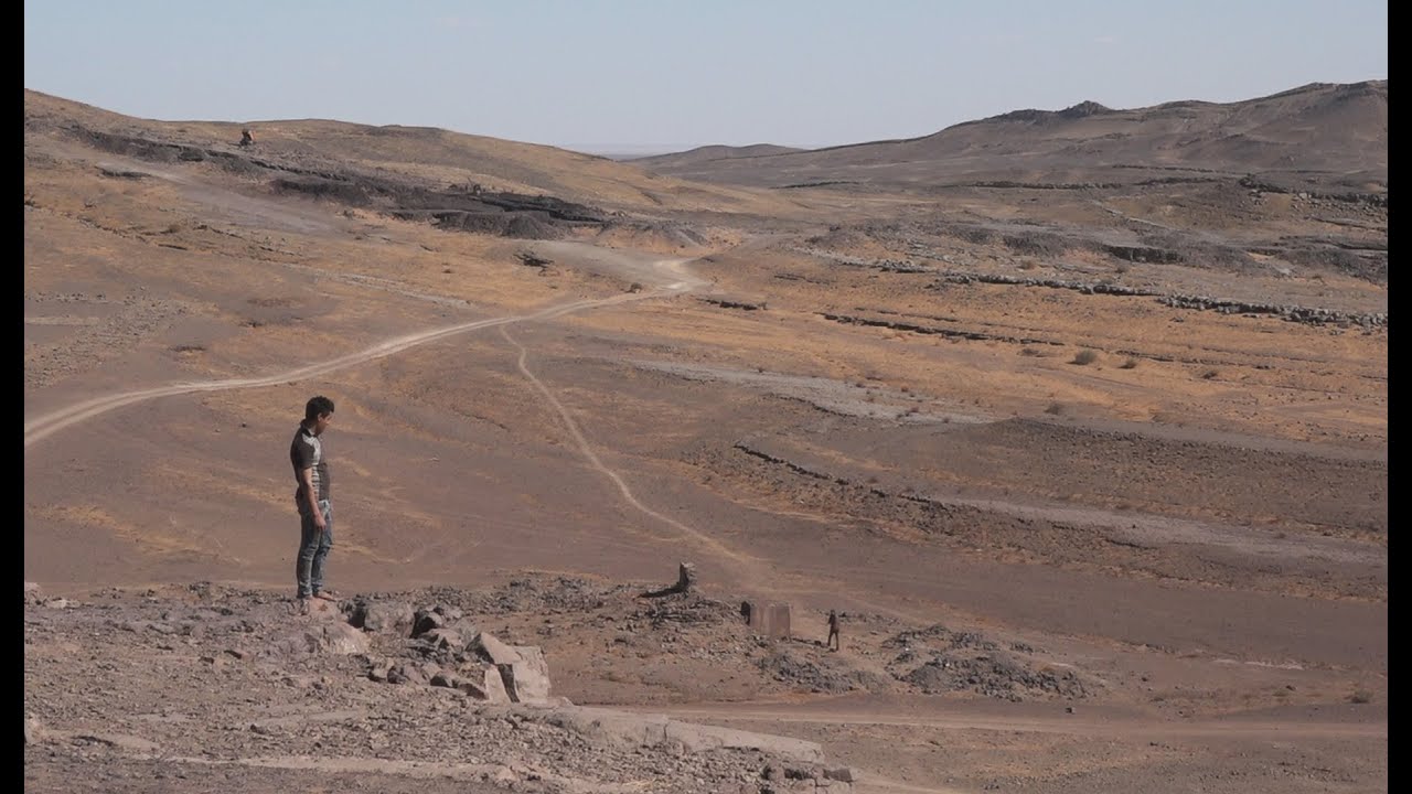 Excursión a las minas de Khol · Viajar a Marruecos con 'Tour por ...