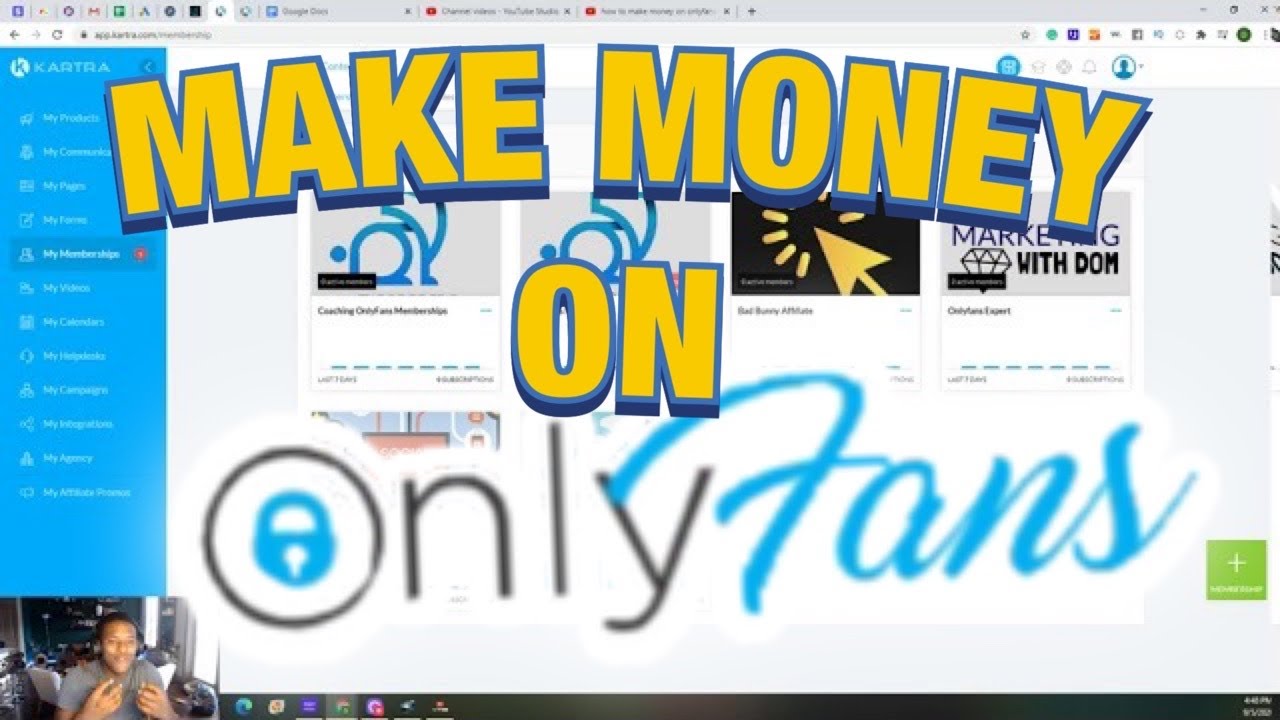 How To Make More Money On Onlyfans YouTube how-to-make-more-money-on-onlyfans-youtube