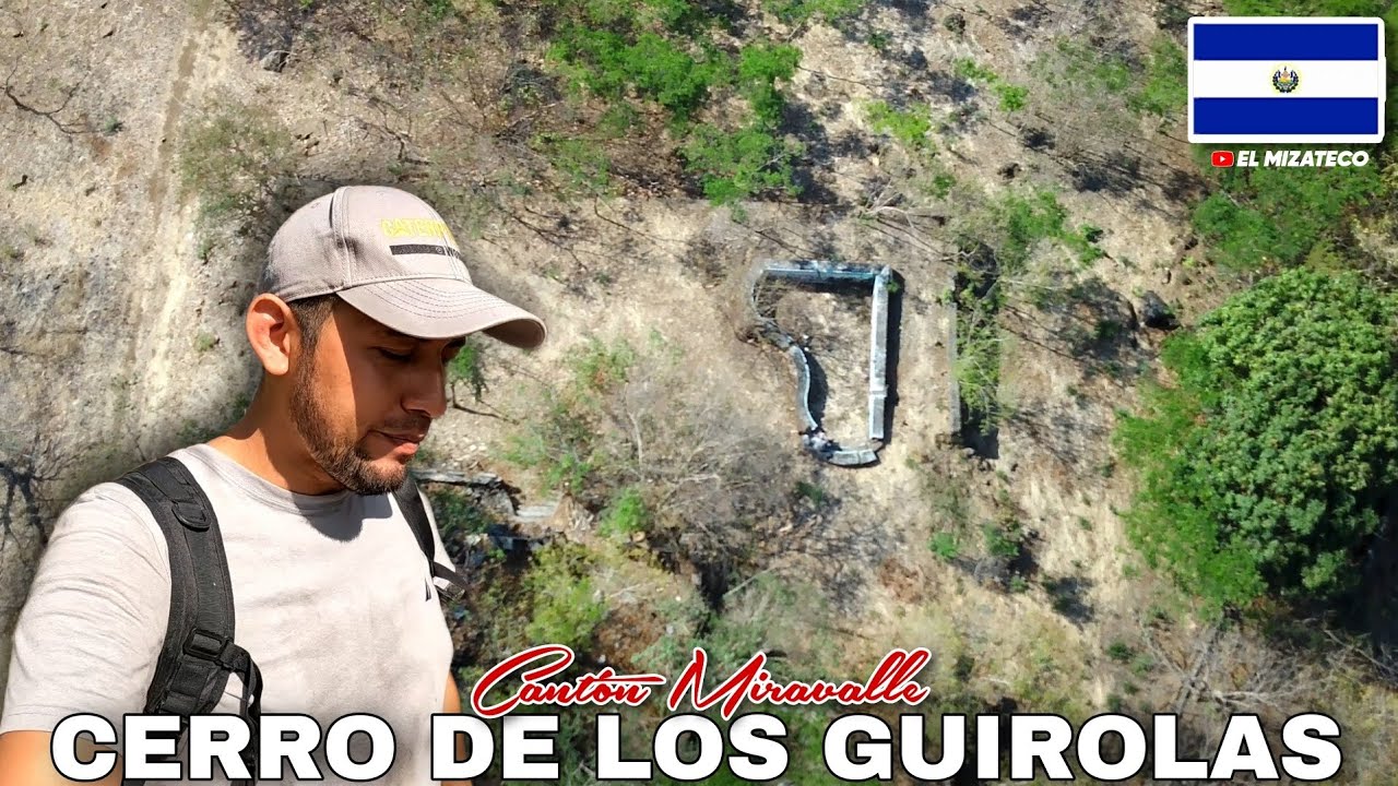 La Mansión destruida de el Sr. Raúl Guirola con historia de más de 100 ...