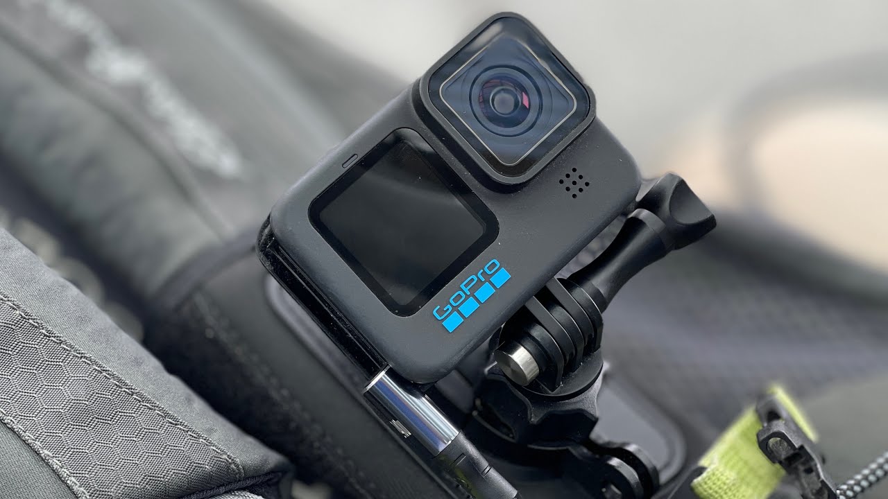 【1分鐘教學】一招解決 GoPro Hero overheating 過熱問題 - YouTube