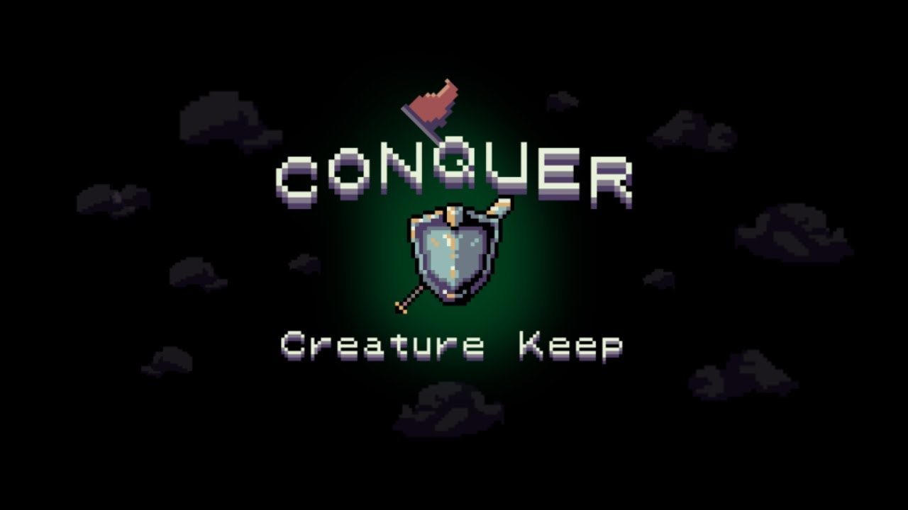 Conquer Creature Keep - Official Release Trailer - Android mobile game ...