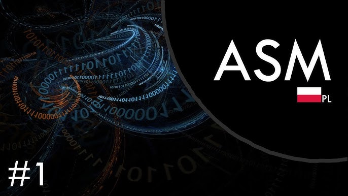 Assembly Language Logo