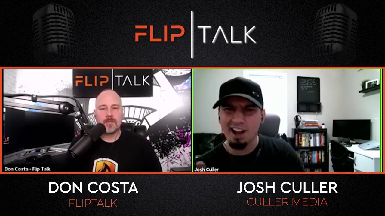 Finding Deals with Content and Branding with Josh Culler - YouTube