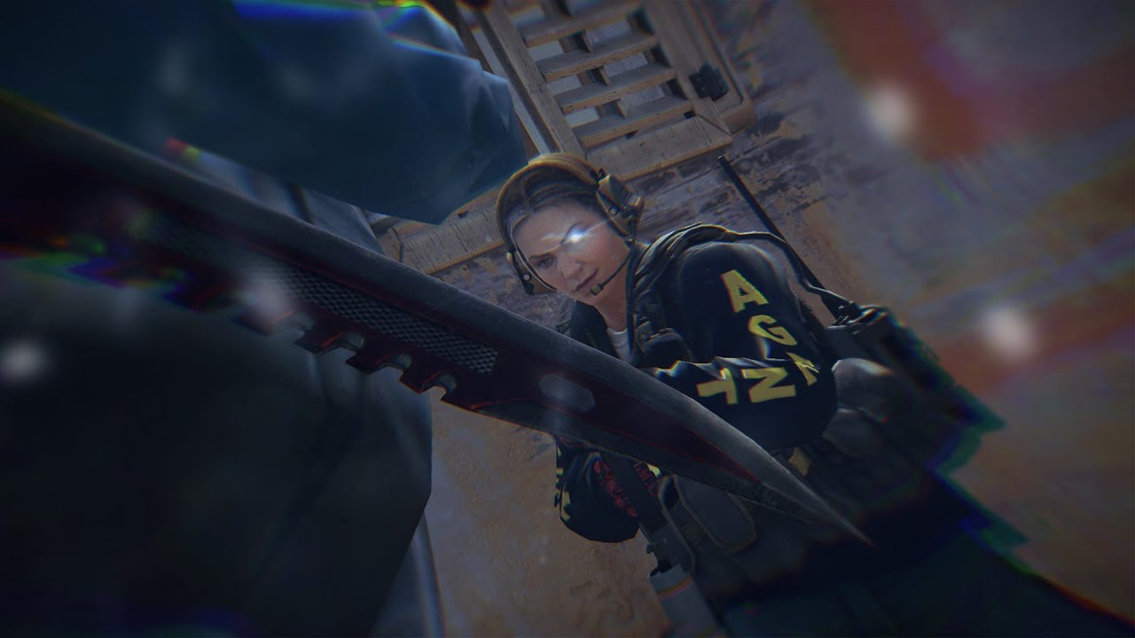 Edit "BOSS" For Nowack - YouTube