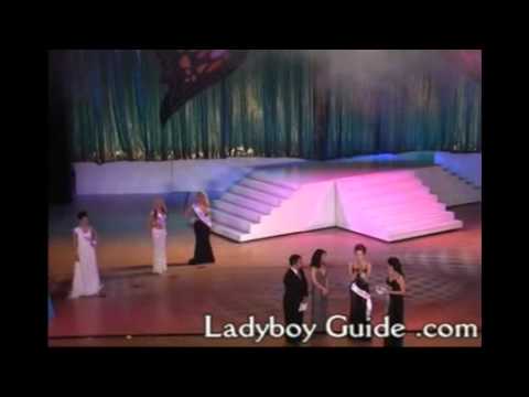 Incredible Show 1 of 4 - Ladyboy Guide
