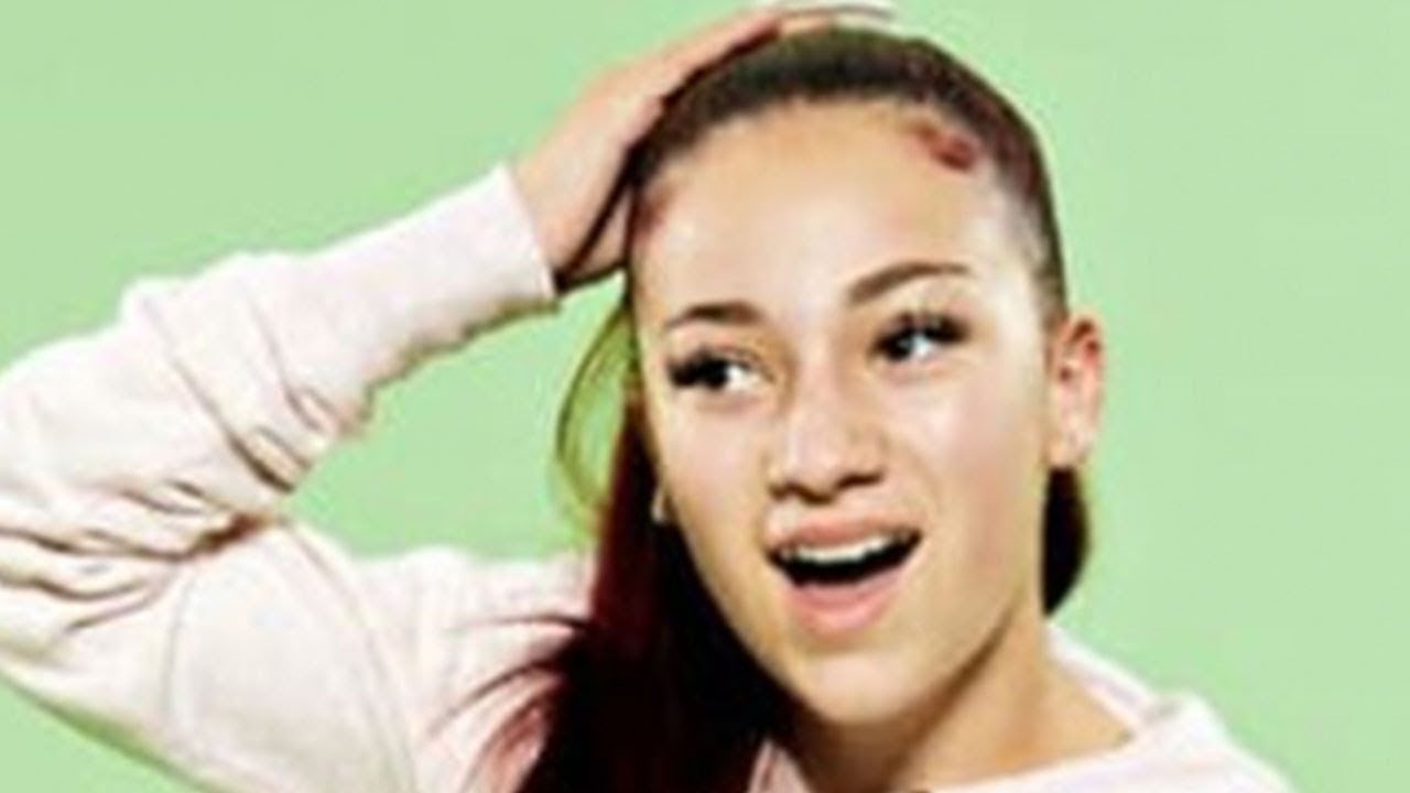 Danielle Bregoli ATTACKED On Stage! - YouTube