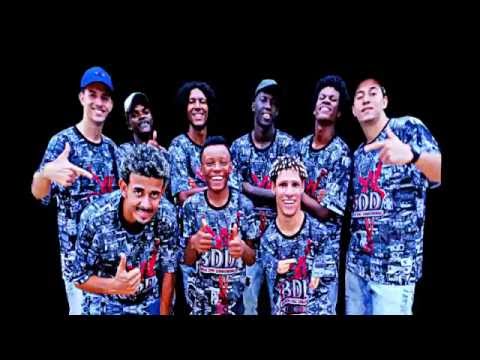 AQUECIMENTO das #Dancinhas PARTE 2 [ BDD ]