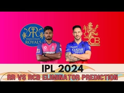 IPL T20 Highlights RR Vs RCB eliminated - YouTube