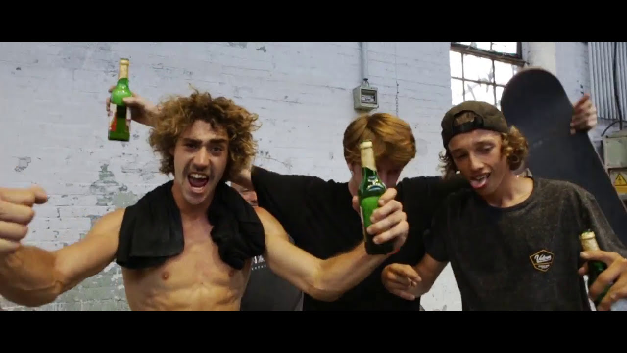 GRAW JUMP RAMPS - COMPETITION AT THE BRIGHT TRADESHOW, GERMANY - YouTube