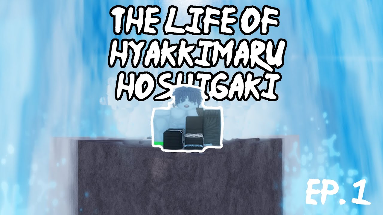 (Wukashi) The Life of Hyakkimaru Hoshigaki | Ep. 1 - YouTube