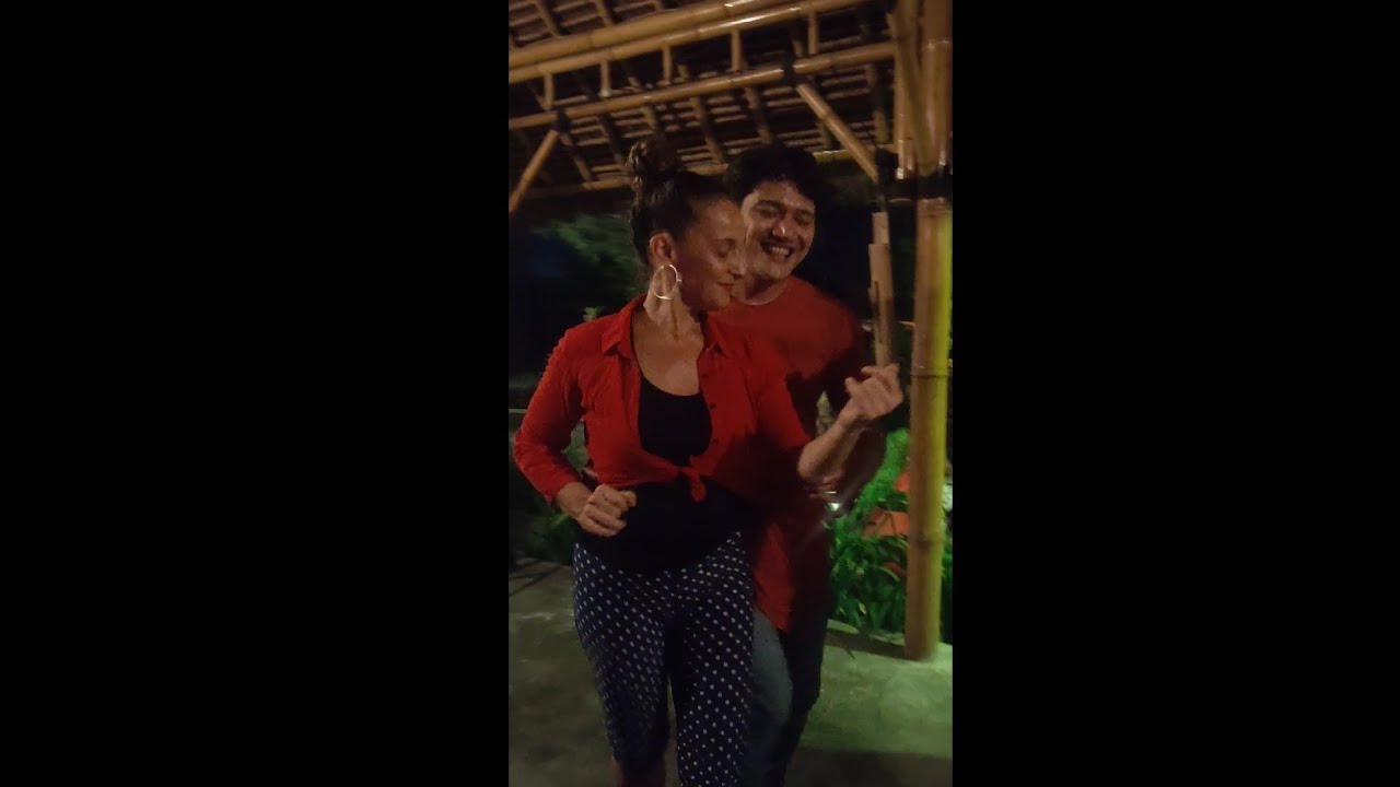 KIZOMBA | DJ CHAD , DJ TARICO, DELIO TALA - BEM PIFF - YouTube