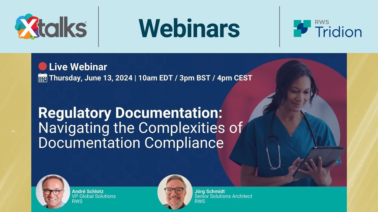 Regulatory Documentation: Navigating the Complexities of Documentation ...