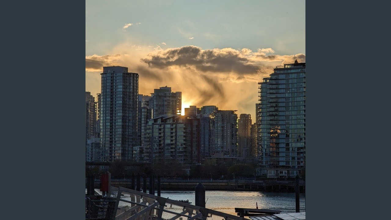 Learning to Walk (aka Chimes) - YouTube