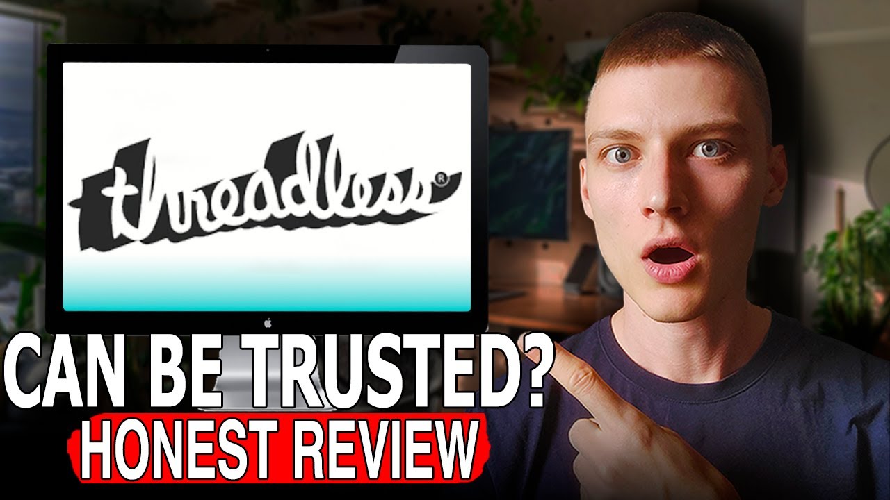 Threadless Review: Is It the Best Platform for Dropshipping in 2025 ...
