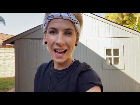 Hey Body Strength @Home Workout