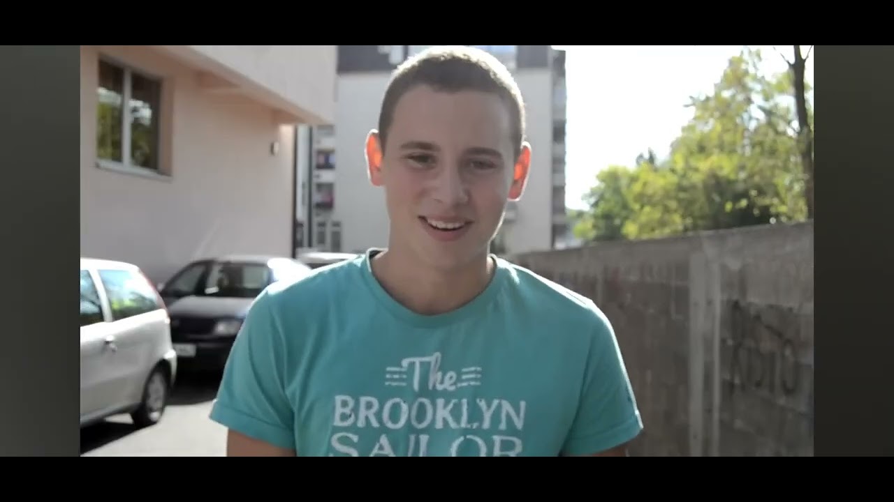 KAKO URADITI - 'Climp up' (BRACO GAJIC) - YouTube